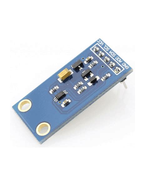 suconel sensor de luz bh1750fvi con i²c gy30