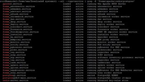 installing ems ha with postgres ha using bitnami docker forticlient 7 4 3 fortinet document