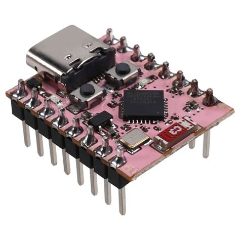 Esp32 C3 Supermini Development Board Wifi Bluetooth Esp32 Mini Development Board Esp32 C3