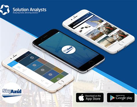 Solution Analysts On Behance