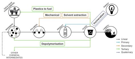 Biodegradable Vs Recyclable Plastics Advanced Materials World