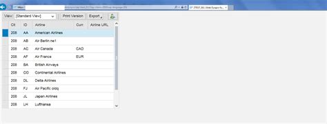 ALV With Column Color SAPCODES