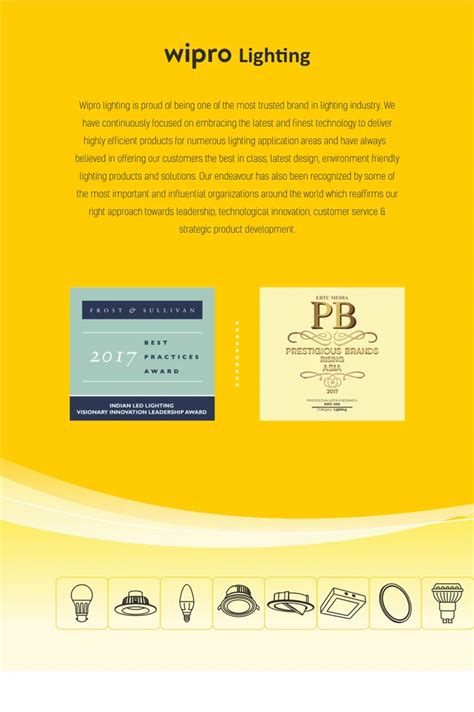 Wipro Make X W Exterio Square Walllight Up Down W K At Rs Piece Led Up Down