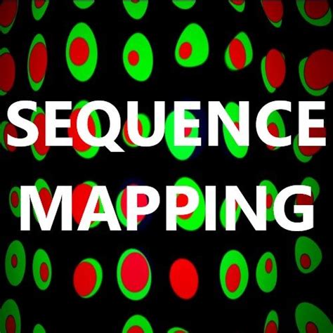Sequence Mapping Pixel Pro Displays LLC
