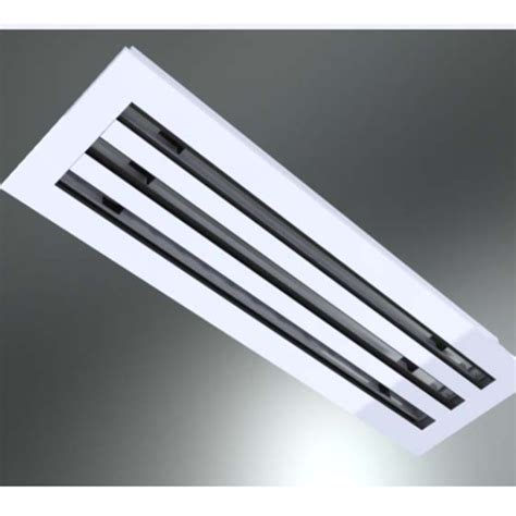 Slot Diffuser Truestar Air Systems