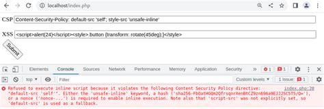 A Pen Testers Guide To Content Security Policy