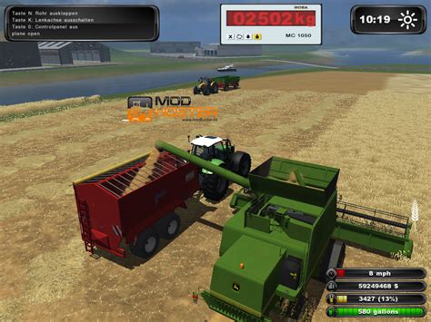 fs2011 v overloader mod für farming simulator 2011