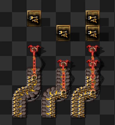 Did I Just Discover A New Inserter Trick Rfactorio
