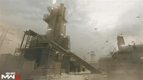 Call Of Duty Complete List Of MW3 Multiplayer Maps
