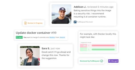 My Experience Onboarding As A Pullrequest Reviewer Pullrequest Blog