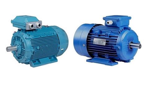 Comparing Asynchronous And Synchronous Motors For Generator Sets Topper