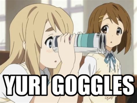 Create A Yuri Manga Tier List TierMaker