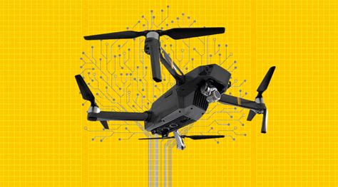 drones using ai atelier yuwa ciao jp