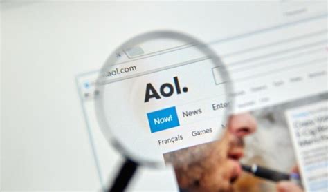 Aol Mail How To Connect To Your Aol Mailbox