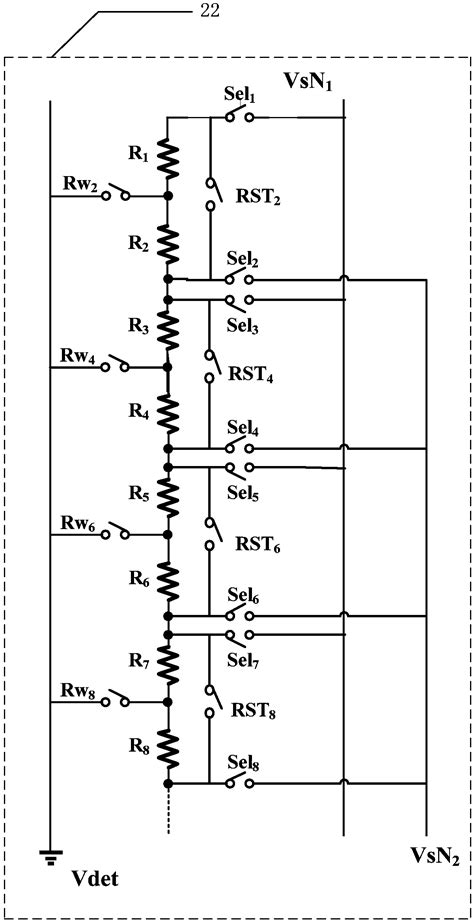 Non Refrigeration Infrared Focal Plane Array Eureka Patsnap