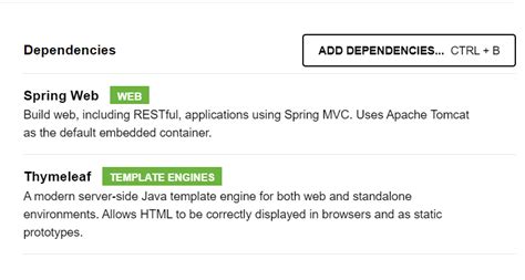 Ecc 백엔드 1주차 스프링 입문 코드로 배우는 스프링 부트 웹 Mvc Db 접근 기술 섹션 1~3