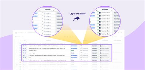 Excel Like Bulk Issue Editor For Jira Spreadsheet And Table Version