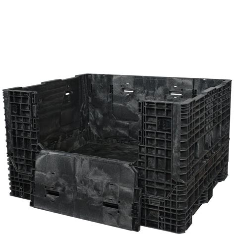 Collapsible Bulk Containers BCE