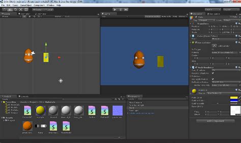 Outline Shader Being Shown Only In The Material Editor Questions