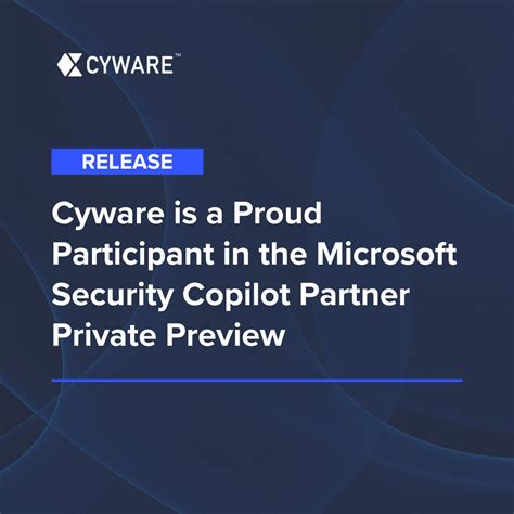 Cyware On Linkedin Cybersecurity Ai Securitycopilot