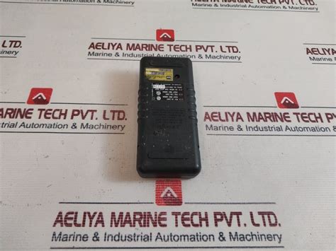 Tektronix Dmm155 Digital Multimeter 10a Aeliya Marine