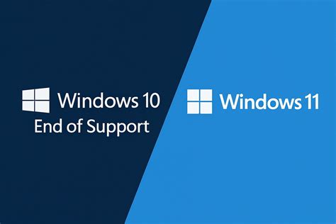 Windows 10 End Of Support What It Means And How To Upgrade