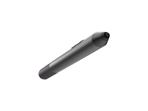 Dell Active Pen Pn350m Active Stylus Microsoft Pen Protocol Black As Capital