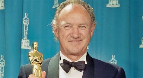 Gene Hackmans Estate Responds To Police Body Cam Footage And Photos Showing Actor And His Wife