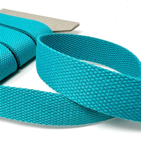 25mm Webbing 1911 Remnant House Fabric