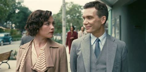 Cillian Murphy Comments On Florence Pugh Sex Scenes Acorn News