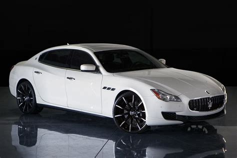 Lexani® Css 15 With Exposed Lugs Wheels Gloss Black With Machined Tips Rims