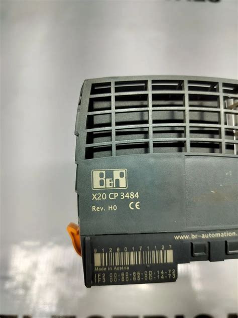 B R X CP CPU MODULE At Piece Vadava Talavadi Bhavnagar ID