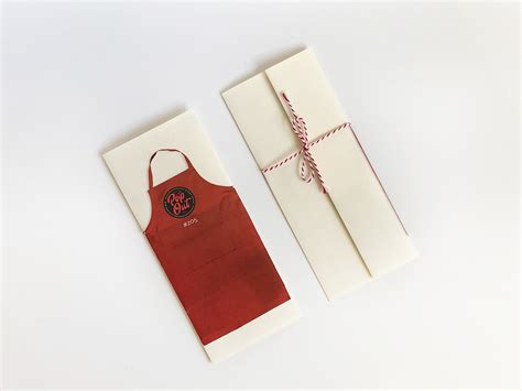 Pamphlet Pop Out Kitchen On Behance