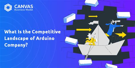What Is Competitive Landscape Of Arduino Company