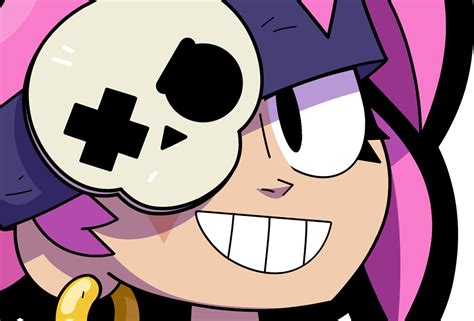 Penny Wiki Estratégias E Skins Brawl Stars Dicas