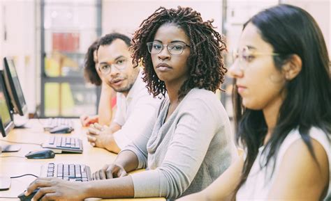 Closing The Gender Digital Divide Nethope