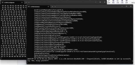时序数据库 Iotdb 时序数据库iotdb的安装部署iotdb安装部署 Csdn博客
