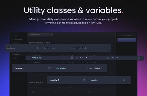 Core Framework Wp Craft