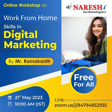 Naresh I Technologies On Linkedin Digitalmarketing Seo Sem