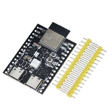 Esp32 C3