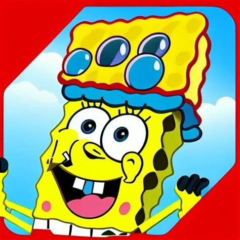 spongebob game gameplay | Stable Diffusion | OpenArt