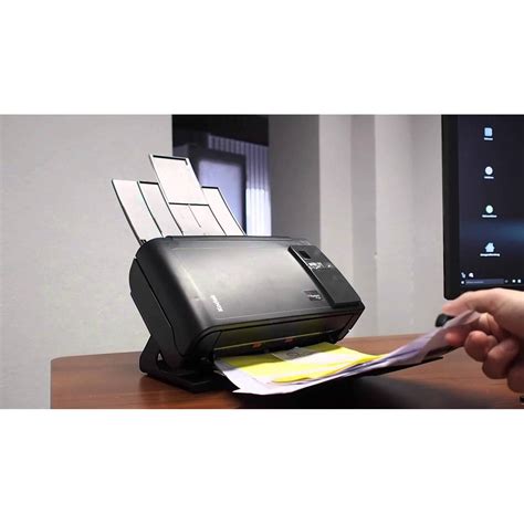 Kodak I2420 Document Scanner I2420 Smart Systems Amman Jordan