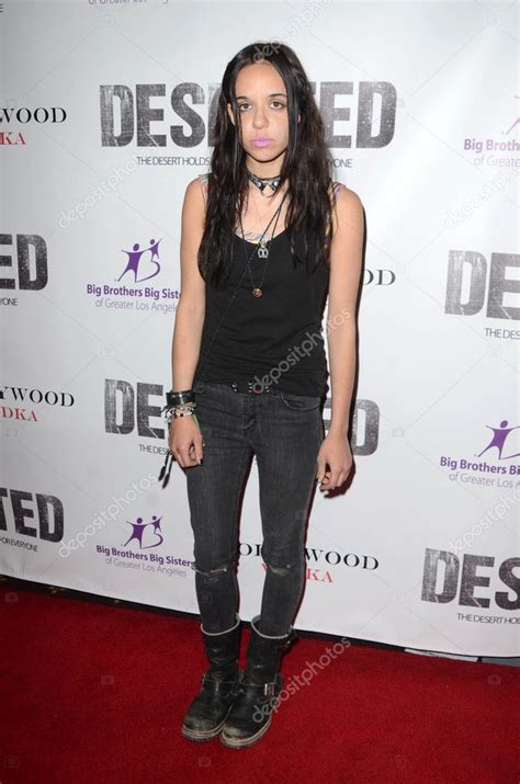 Actress Lorelei Linklater Stock Editorial Photo S Bukley