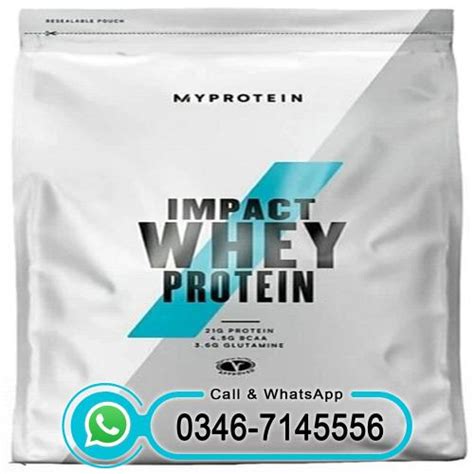 Impact Whey Protein Price In Pakistan Imported From Usa Order Now