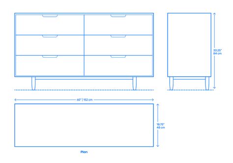 Adding Height To A Dresser
