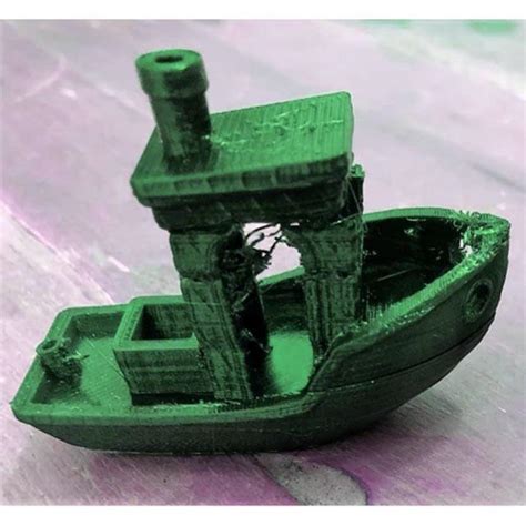 3d Printing Defects Detection Object Detection Dataset By Daniil