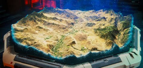 Creating A Terrain Mask Shader Baran Kahyaoglu Dev Blog