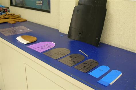 Aerodynamic Considerations When Repairing Complex Composite Structures