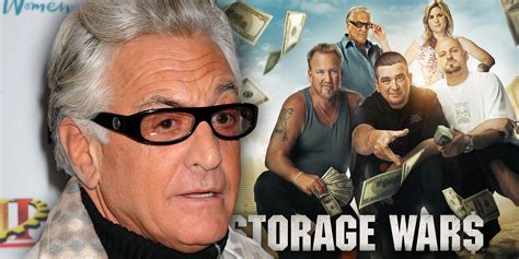 Barry Weiss Exit From Storage Wars Was Unexpected But Made Perfect Sense