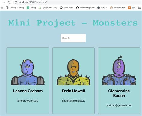 react 동적라우팅 dynamic routing 으로 상세페이지 구현하기